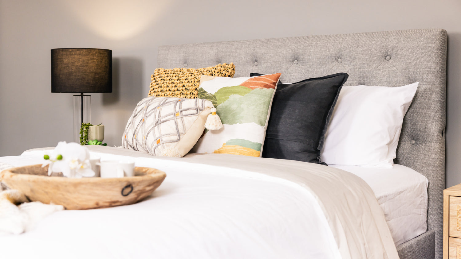 The Ultimate Guide to Choosing the Perfect Bed Frame for Your Bedroom ...