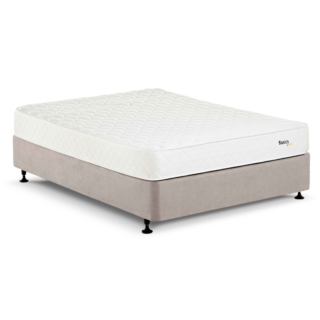 Basics Hybrid Double Mattress | Original Mattress Factory Australia