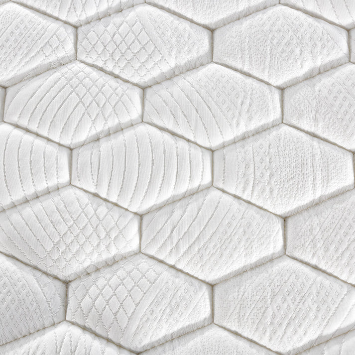 Basics Hybrid Plus King Single Mattress | Original Mattress Factory Australia