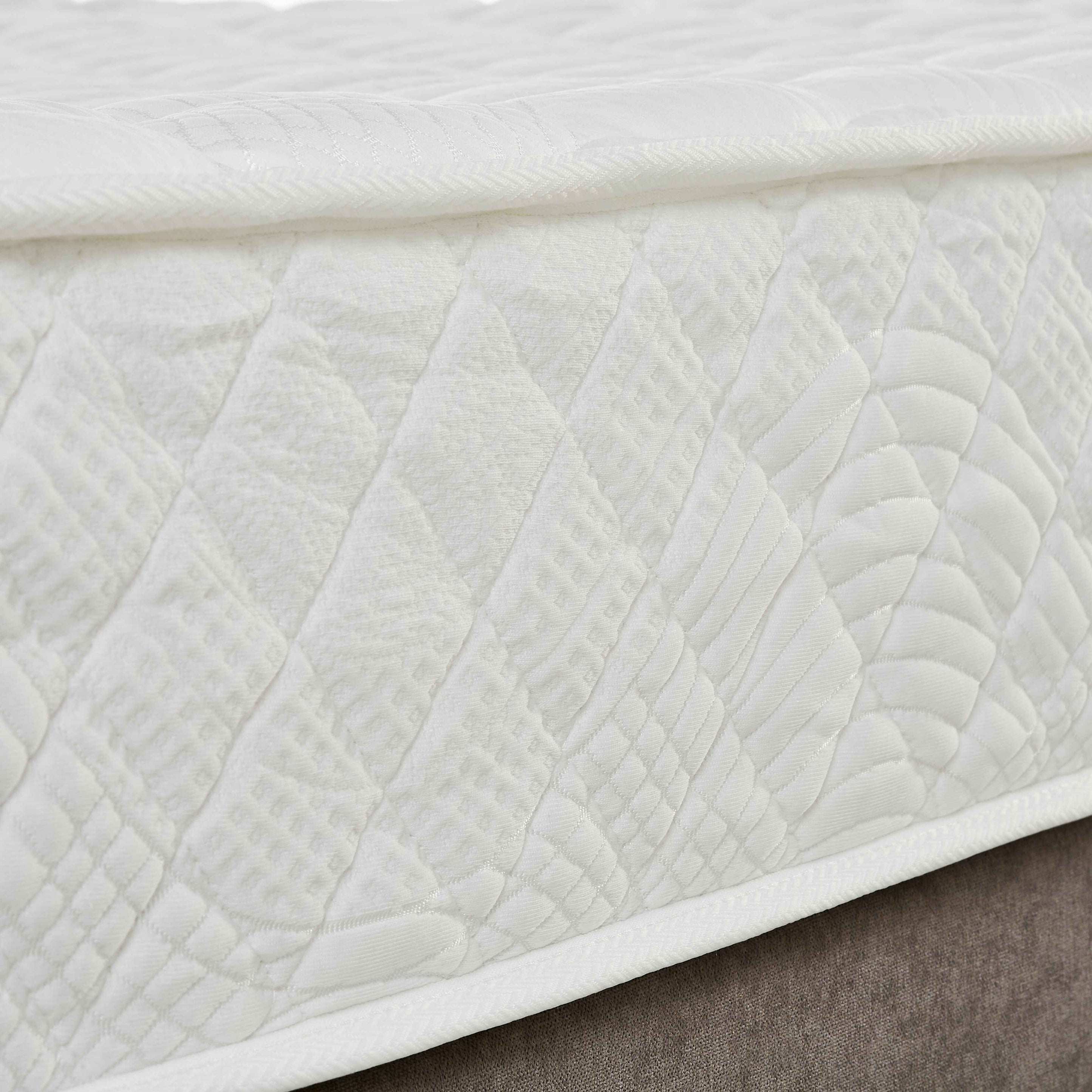Basics Hybrid King Single Mattress | Original Mattress Factory Australia