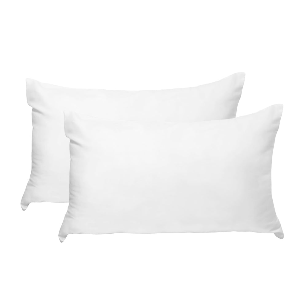 Essentials Everyday Comfort Pillow | Original Mattress Factory Australia