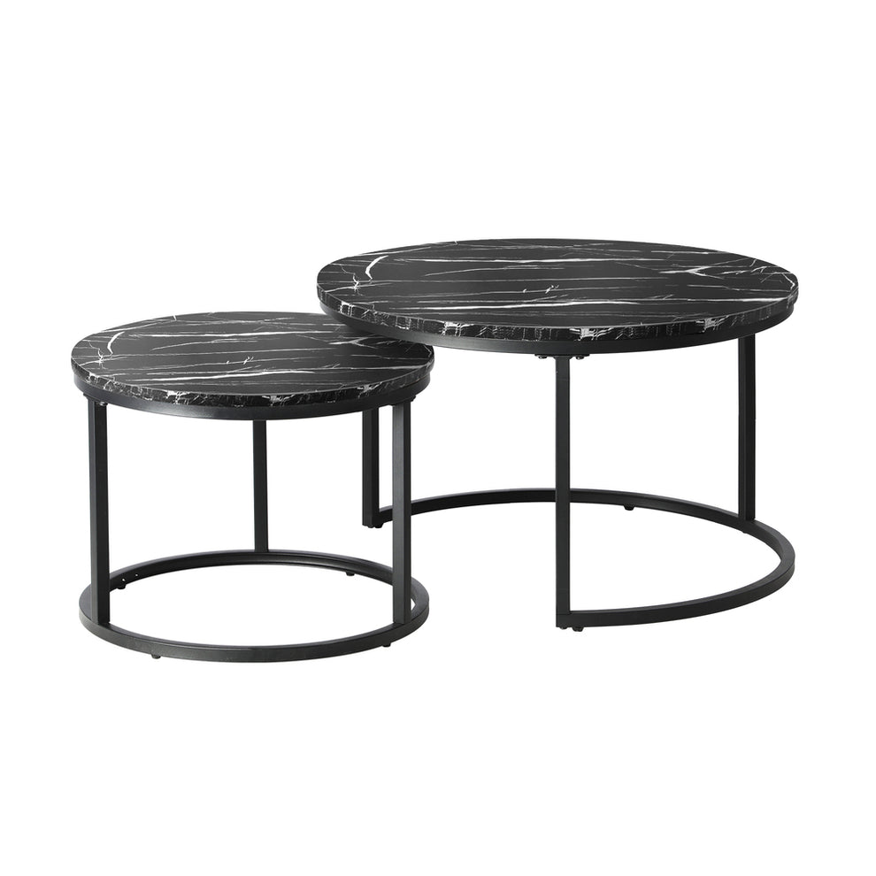 Jonas Coffee Table Set | Original Mattress Factory Australia