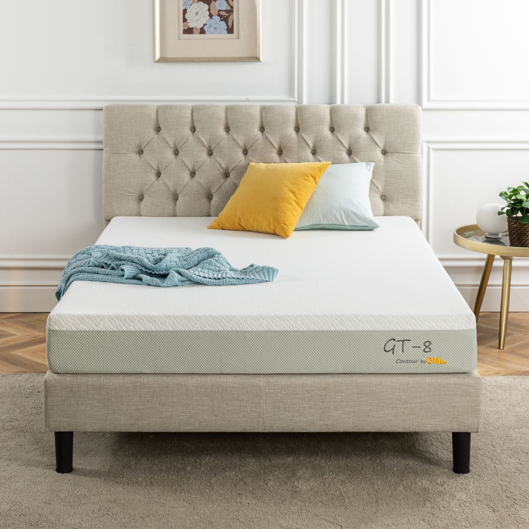 Quality cOMFy Mattresses in Australia | 8,000+ 5 star reviews | OMF