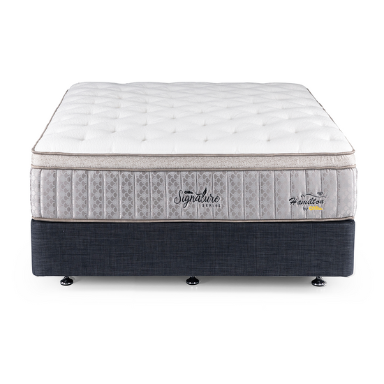 Hamilton Queen Mattress | Original Mattress Factory Australia