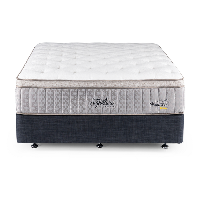 Hamilton Queen Mattress | Original Mattress Factory Australia