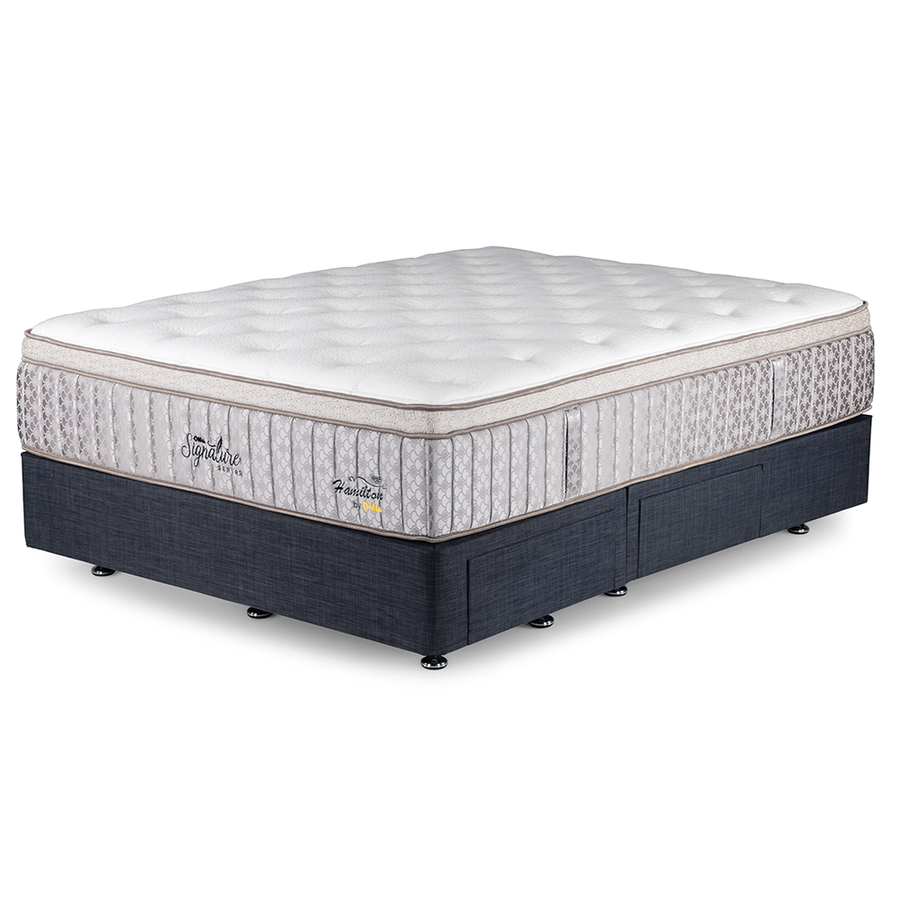 Hamilton Queen Mattress | Original Mattress Factory Australia