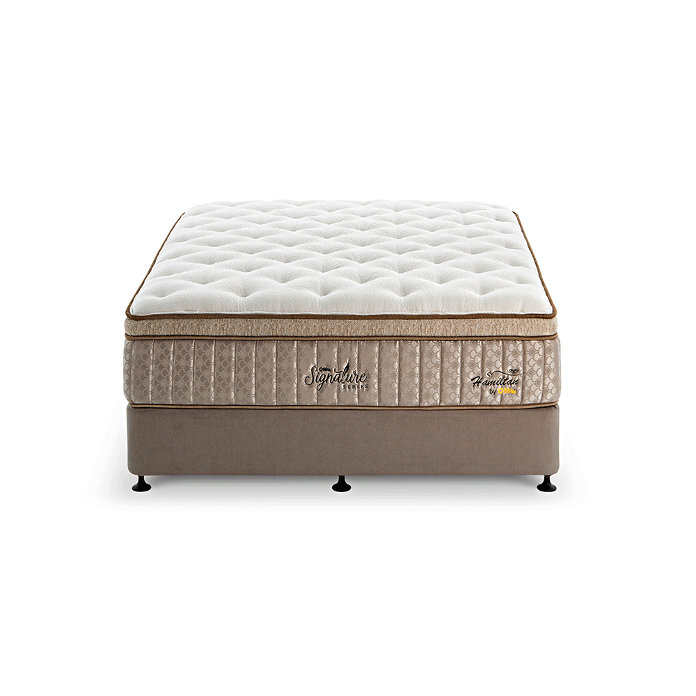 Hamilton King Mattress | Original Mattress Factory Australia