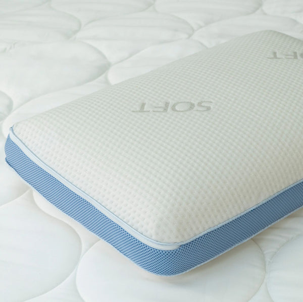 Signature Tencel Memory Foam Pillow | Original Mattress Factory Australia