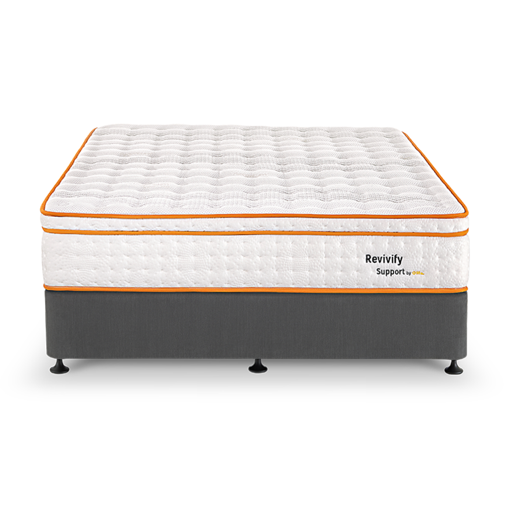 Revivify Support Double Mattress | Original Mattress Factory Australia