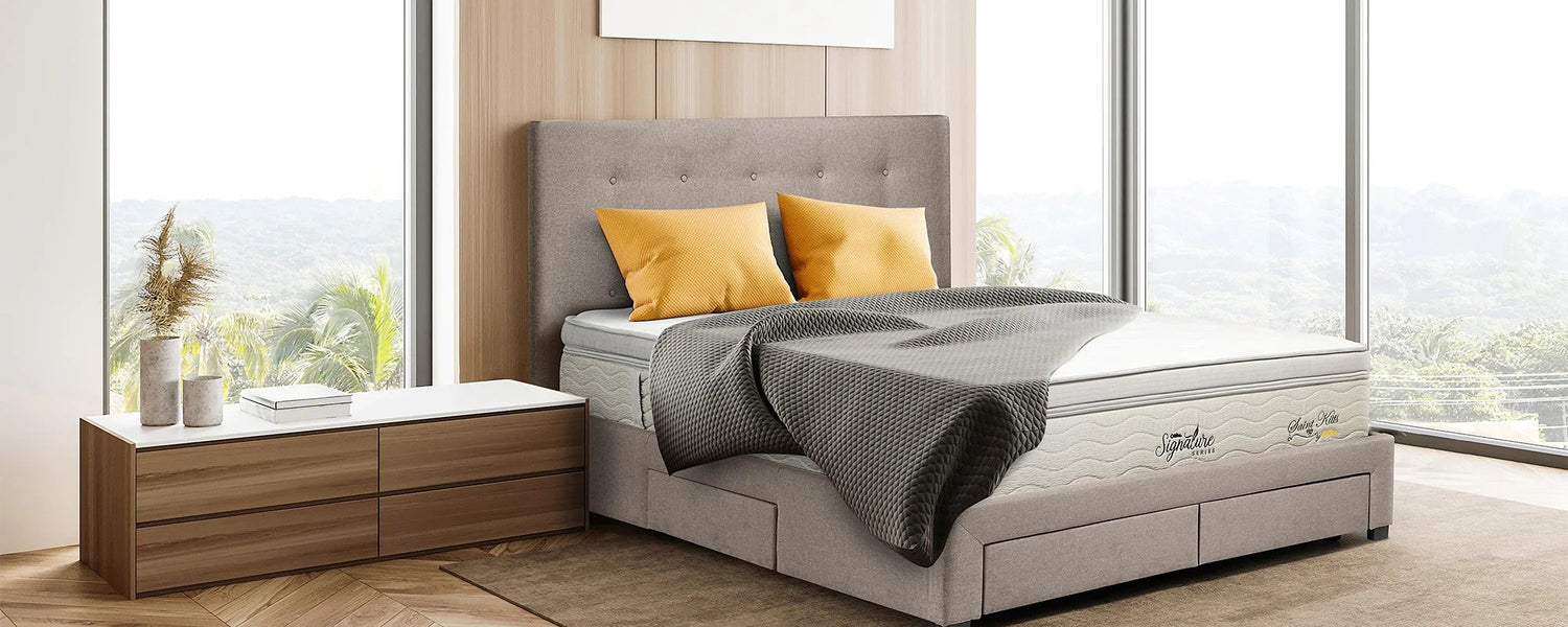 Shop Signature Mattresses at Original Mattress Factory Australia