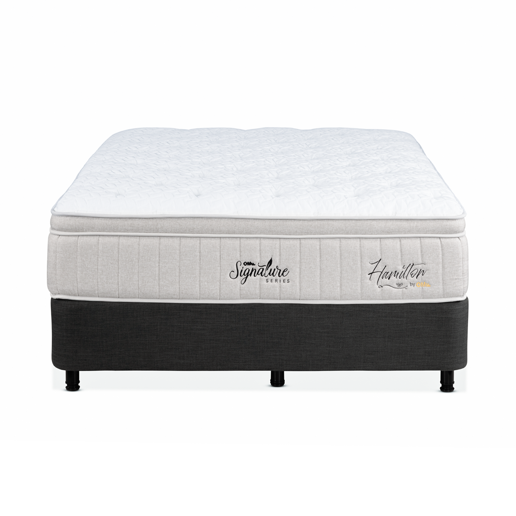Hamilton King Mattress | Original Mattress Factory Australia