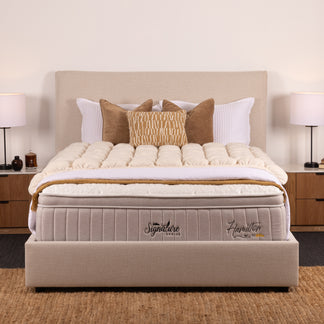 Hamilton King Mattress | Original Mattress Factory Australia
