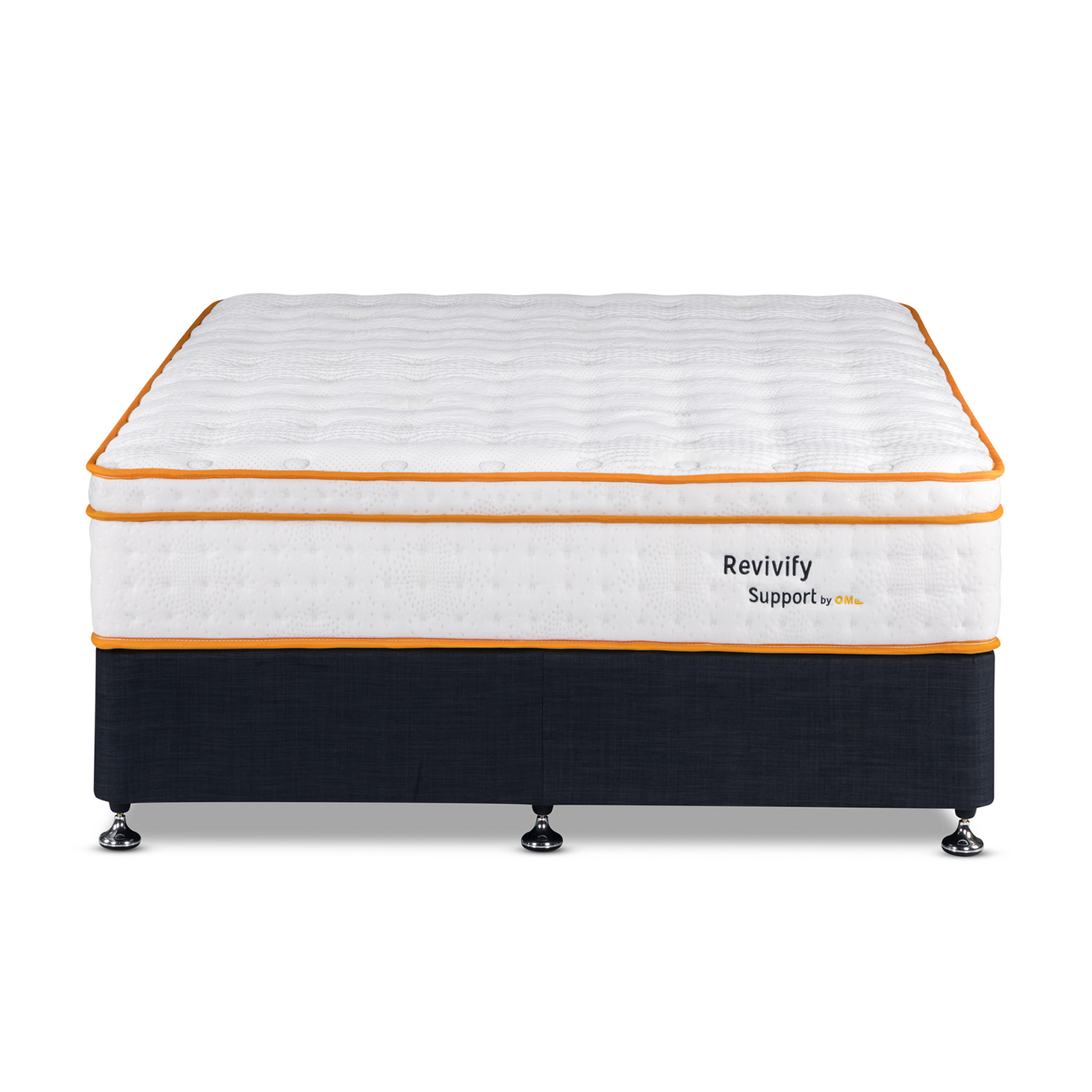 Revivify Support Medium Double Mattress | Original Mattress Factory ...