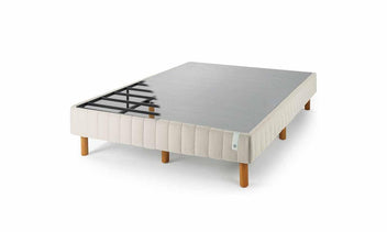 Queen Bed Bases - Premium Support & Value | OMF