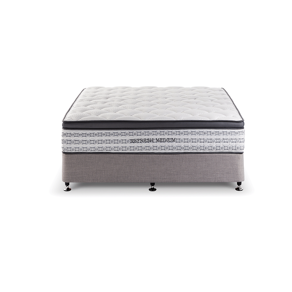 Quality cOMFy Mattresses in Australia | 8,000+ 5 star reviews | OMF